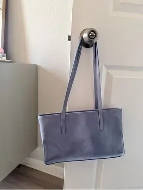 Paloma Wool | Bags | Paloma Wool Hermosa Bag In Periwinkle Blue | Poshmark